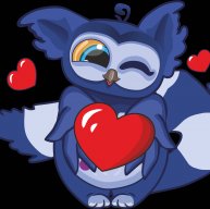 Иконка канала Букляш Библиотекович