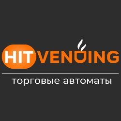 Иконка канала Хит Вендинг