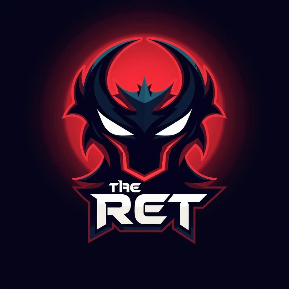 Иконка канала The Ret