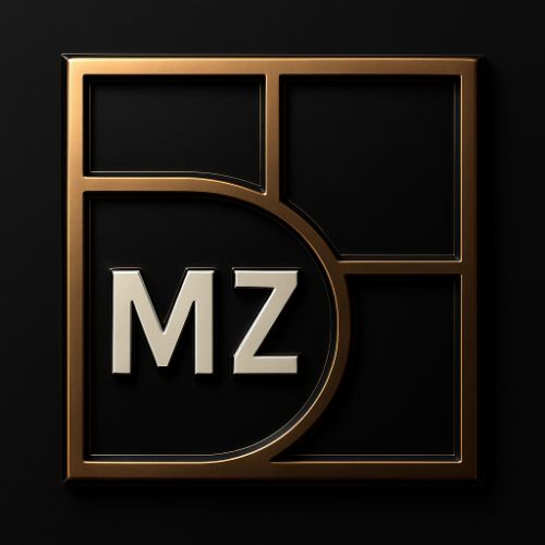 Иконка канала MorZen