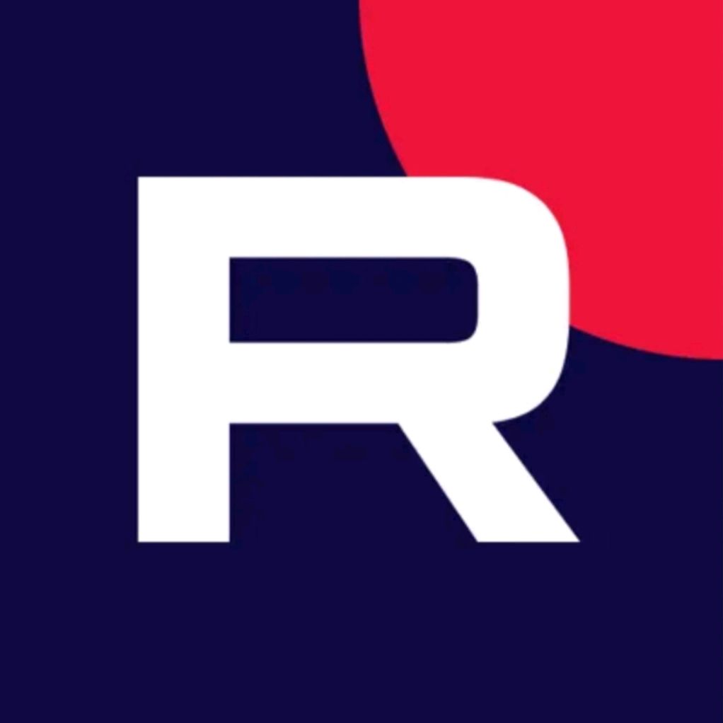 Иконка канала RUTUBE