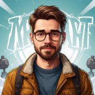 Иконка канала mrWit