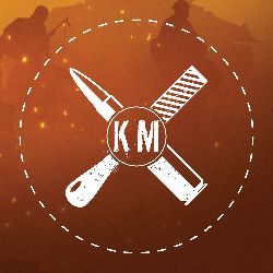 Иконка канала КОРД МАСТЕР