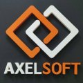 Иконка канала Axelsoft