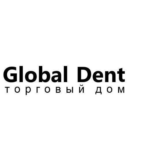 Иконка канала Торговый дом Global Dent