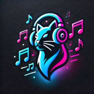 Иконка канала Cats And Music