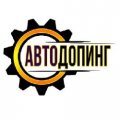 Иконка канала Авто Допинг