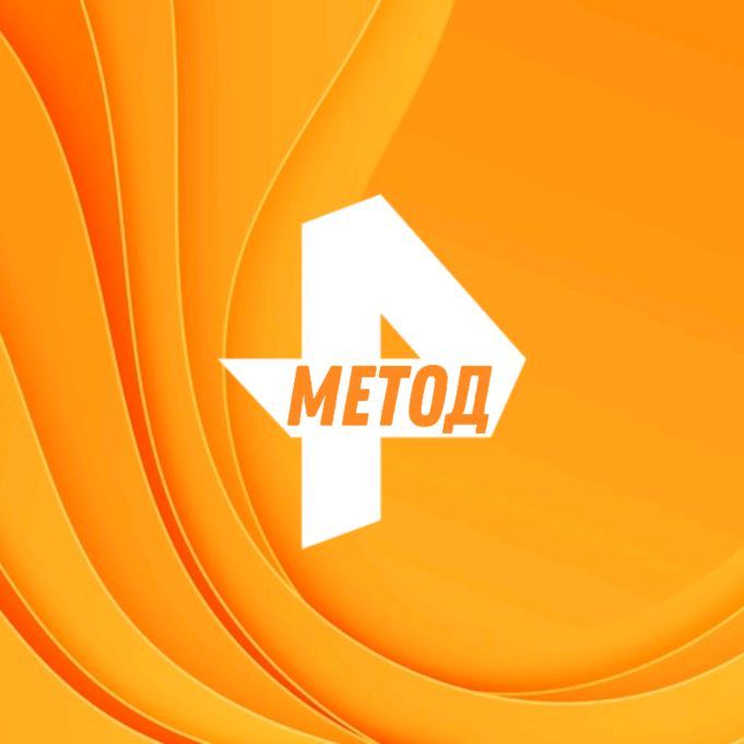Иконка канала РЕН метод Студио