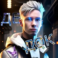 Иконка канала ДеДоК