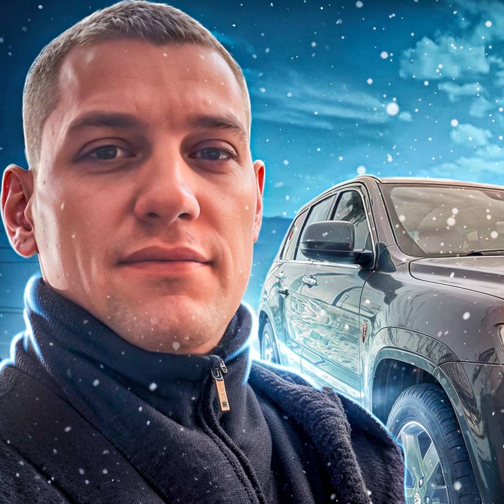 Иконка канала Select_Avto