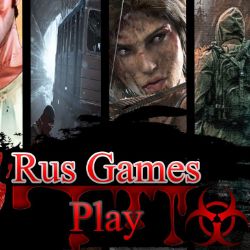 Иконка канала Rus Games Play