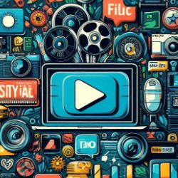 Иконка канала Сериалы, Что Могут Удивить