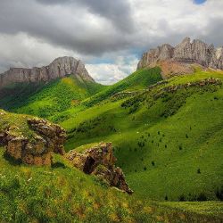 Иконка канала Адыгея Travel