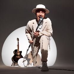 Иконка канала Vladi Karimov - Поющий гитарист