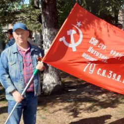 Иконка канала Автопутешествия по России