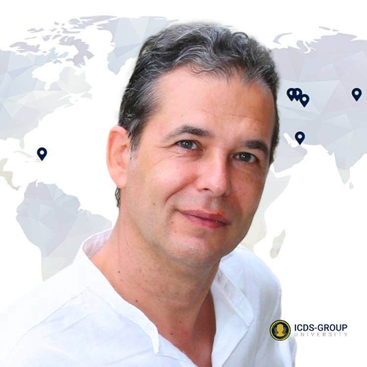 Иконка канала Евгений Спирица