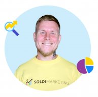 Иконка канала Василий Асеев | Soldi Marketing