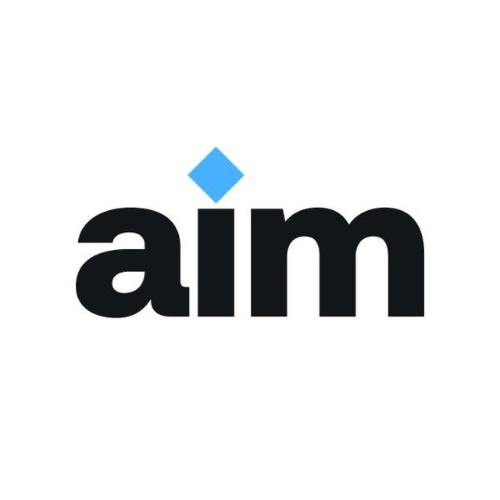 Иконка канала aim digital