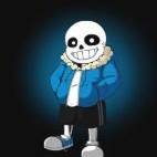 Иконка канала sans_the gamer(rus)