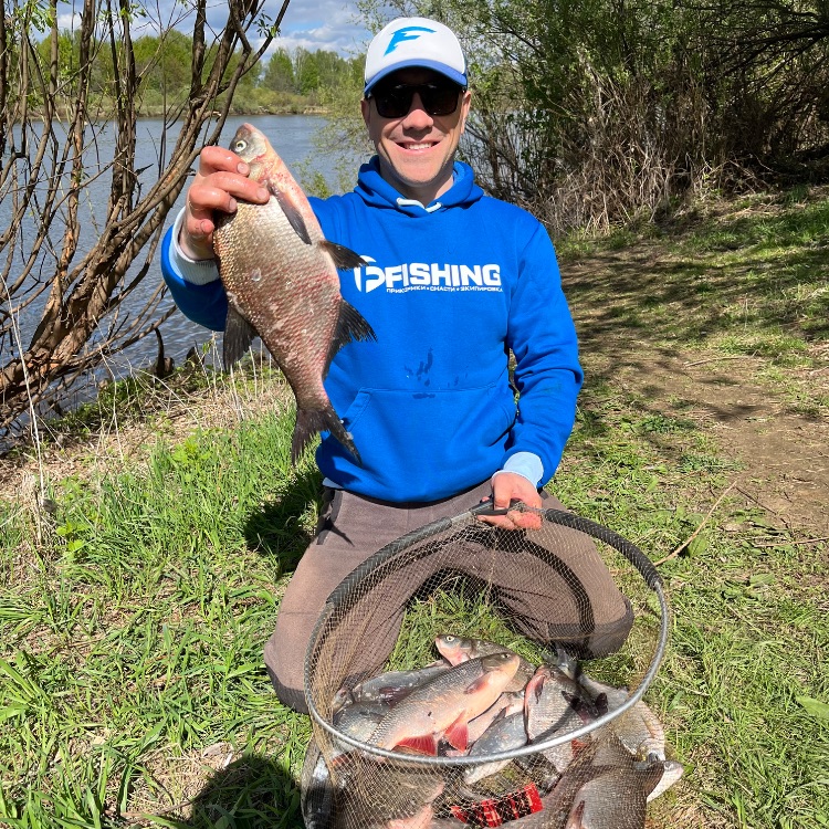 Иконка канала Леонид Костерин