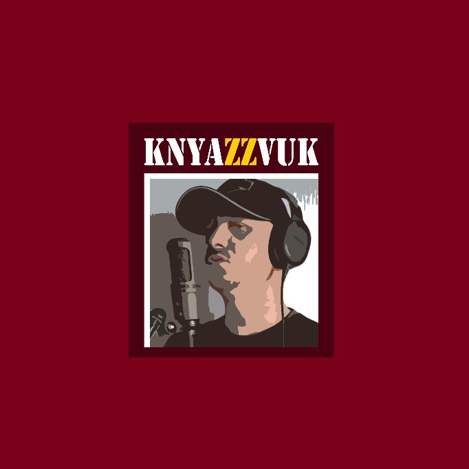 Иконка канала KNYAZ V ZVUKE