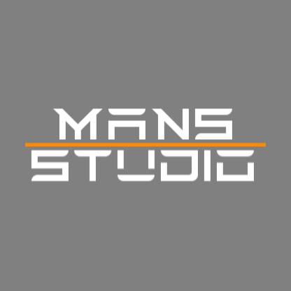 Иконка канала MANS Studio Russia
