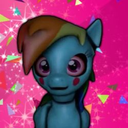 Иконка канала Toy_Rainbow