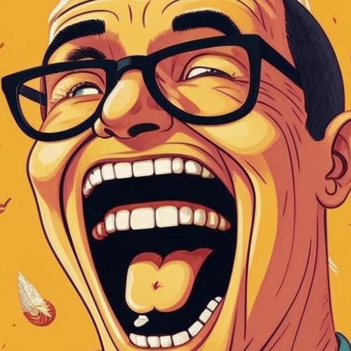 Иконка канала Юмор на грани фола