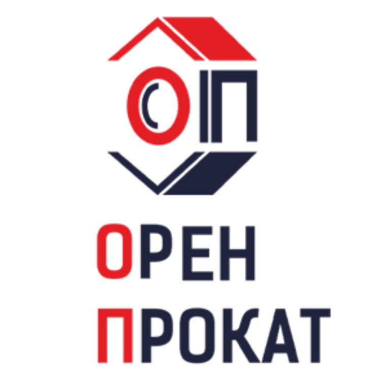 Иконка канала ОренПрокат