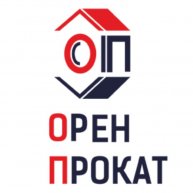 Иконка канала ОренПрокат