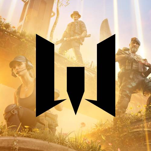 Иконка канала Warface