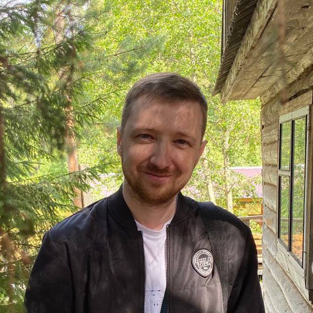 Иконка канала Айтишник Серега