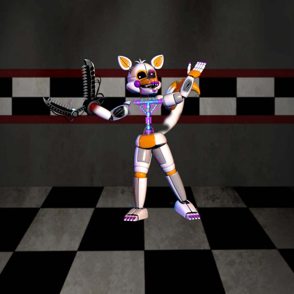 Иконка канала Fnafer.fnaf