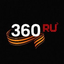 Иконка канала Телеканал 360