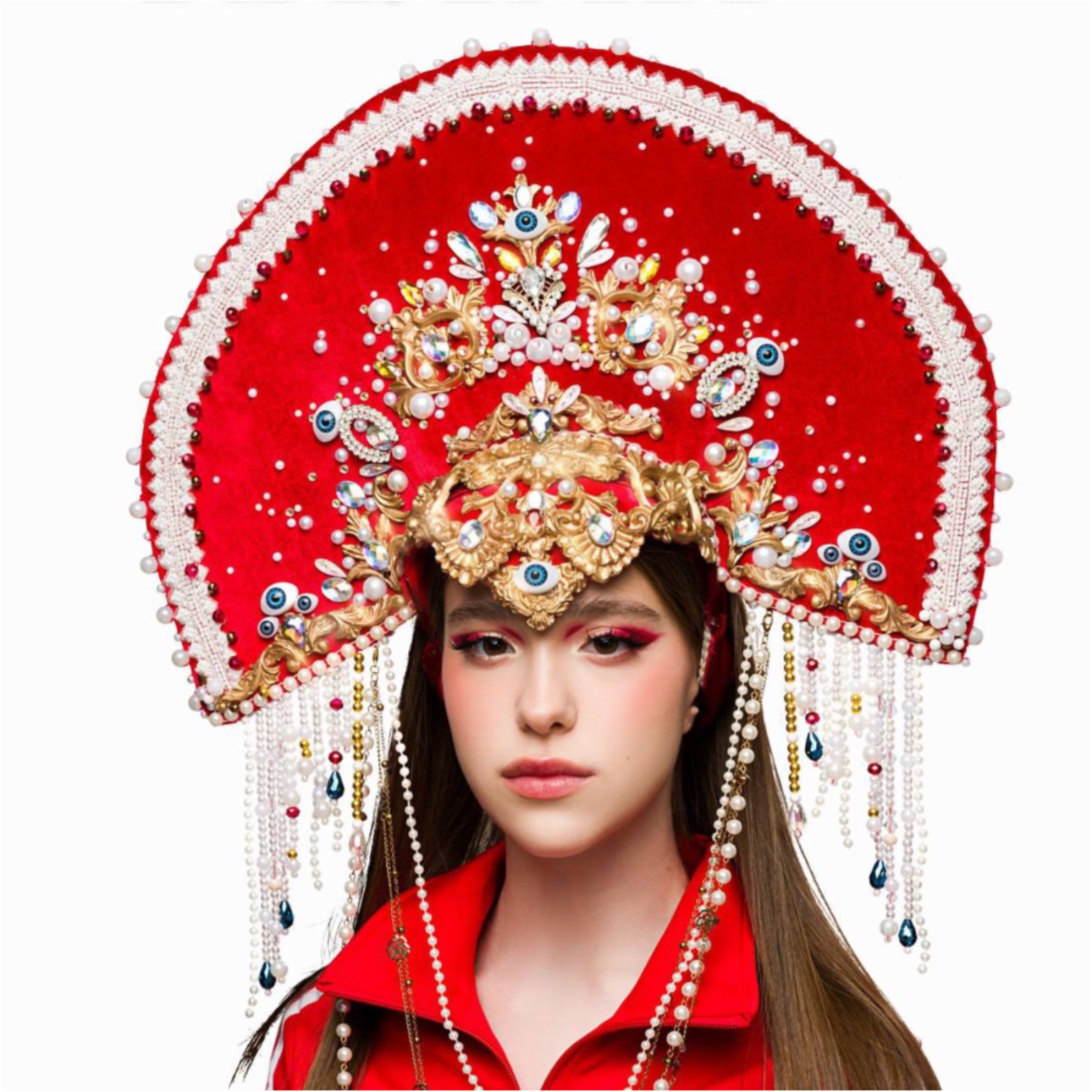 Иконка канала Марьяна Локель