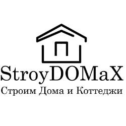 Иконка канала StroyDOMaX