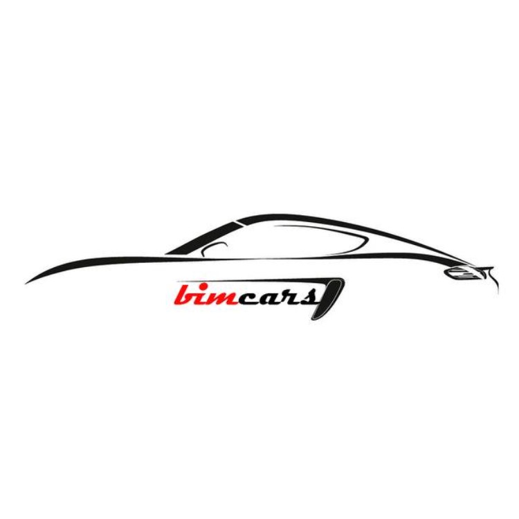 Иконка канала bim.cars