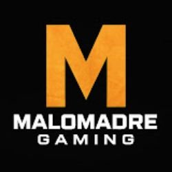 Иконка канала Malomadre Gaming