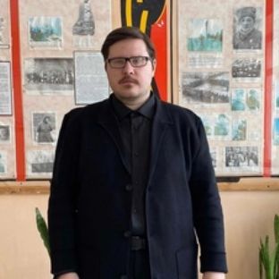 Иконка канала Сергей Бувакин учитель истории и поэт