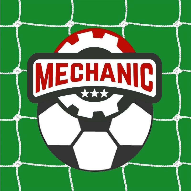 Иконка канала MECHANIC TV