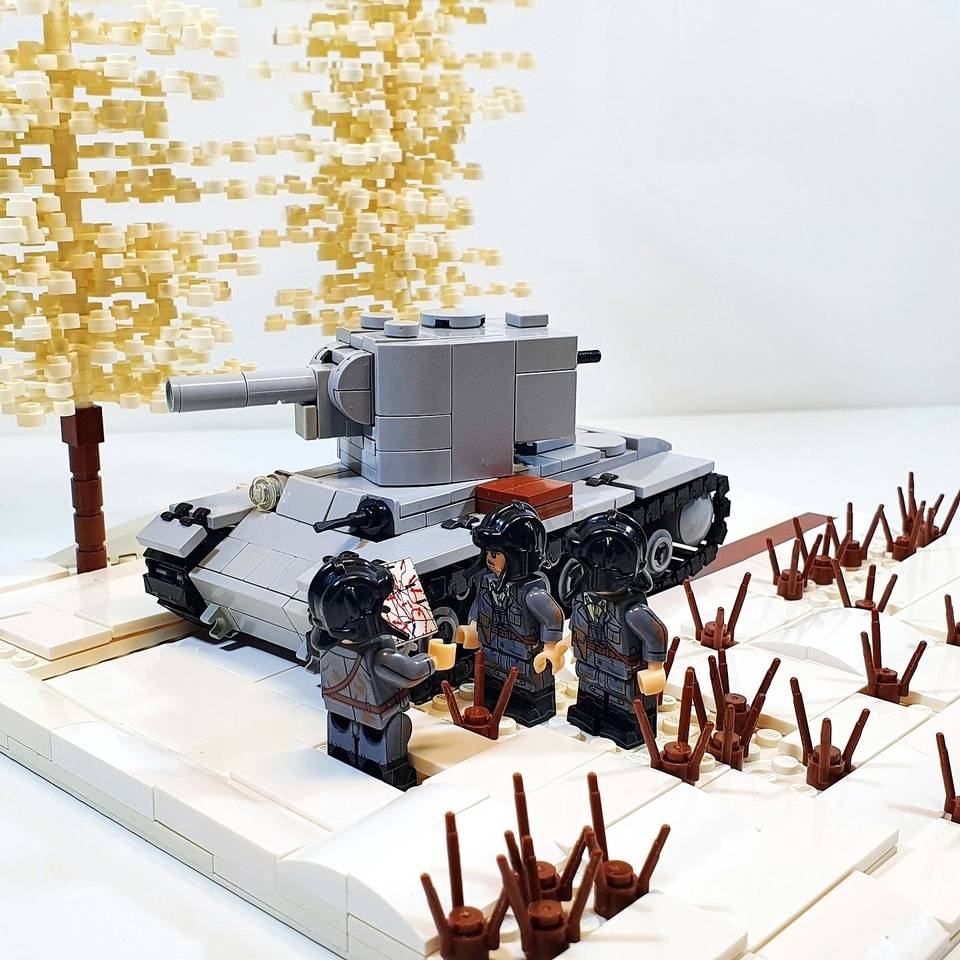 Иконка канала World of LEGO Geek . Мир ЛЕГО фаната