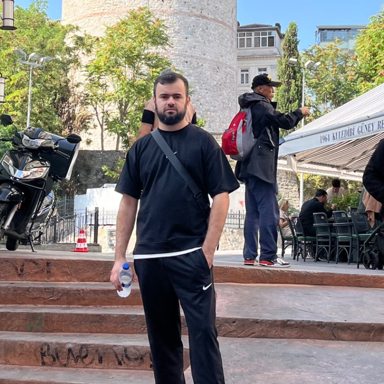 Иконка канала Ислам Азимов