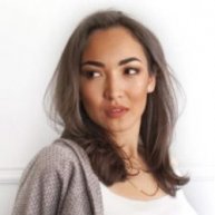 Иконка канала Lingua_alexa