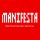 Иконка канала Manifesta