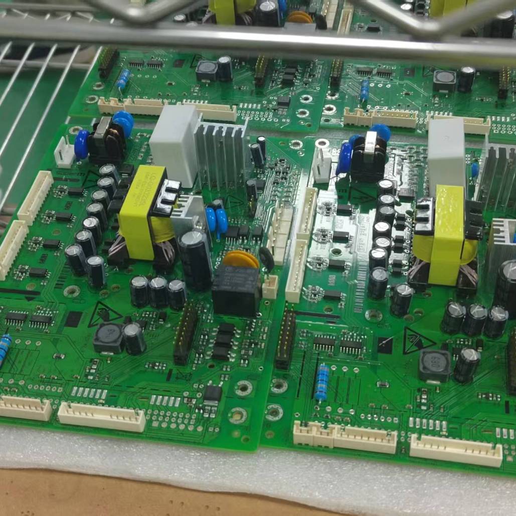 Иконка канала RINGPCB TECH ( производитель  PCB PCBA)-Галина