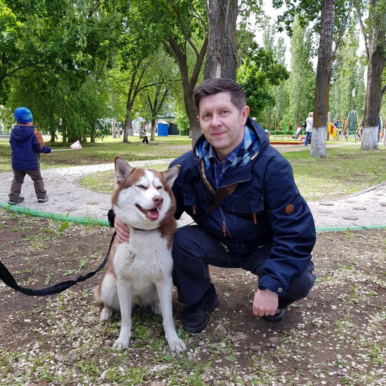 Иконка канала Алексей Колосков