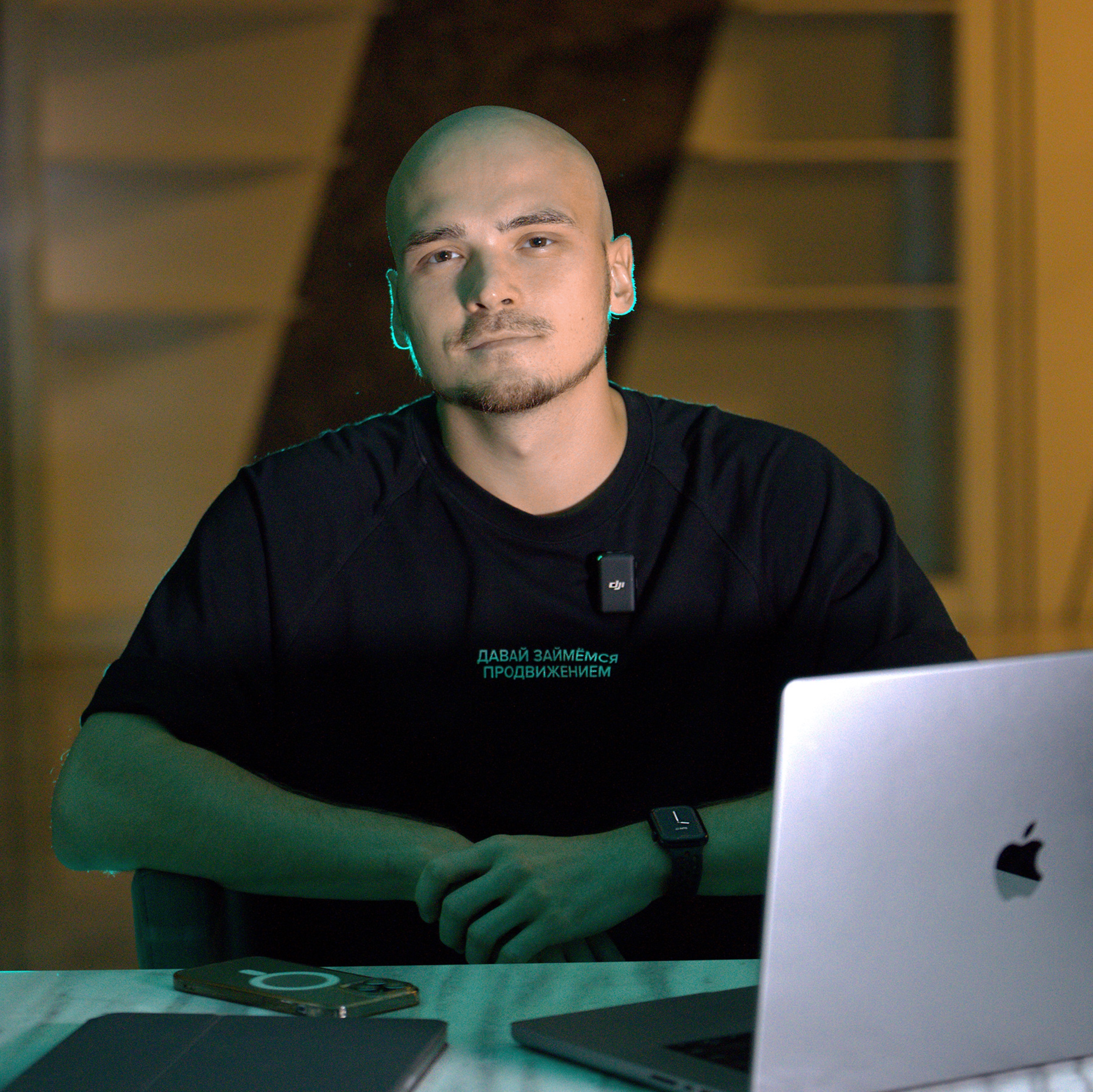 Иконка канала Березов Евгений