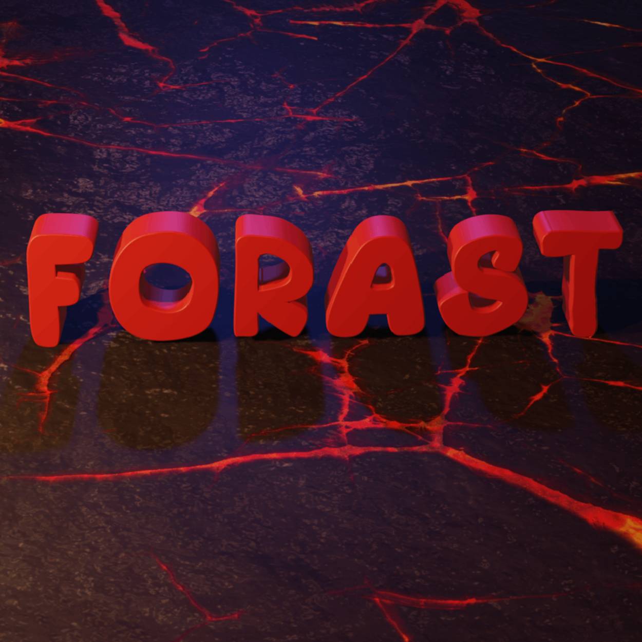 Иконка канала FORAST Play&Tech