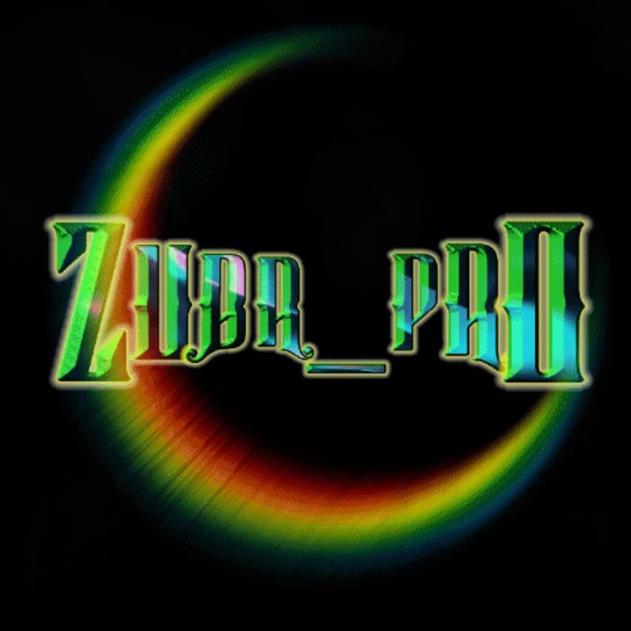 Иконка канала ZUBR_PRO