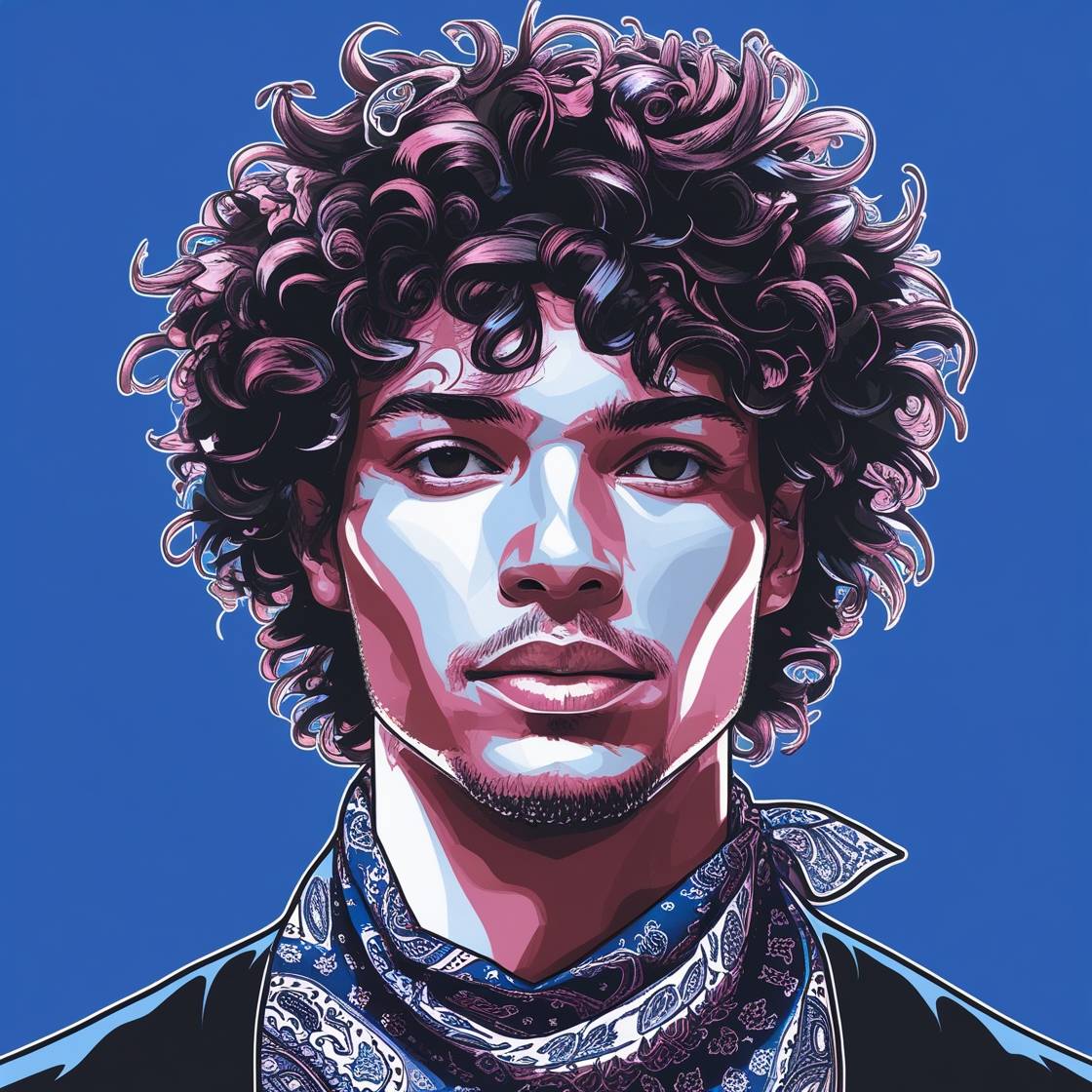 Иконка канала Twisted MISTR